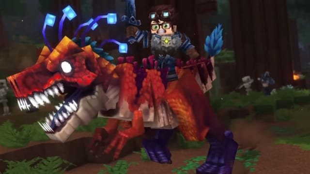 How to get Adamantite Ingot in Hytale