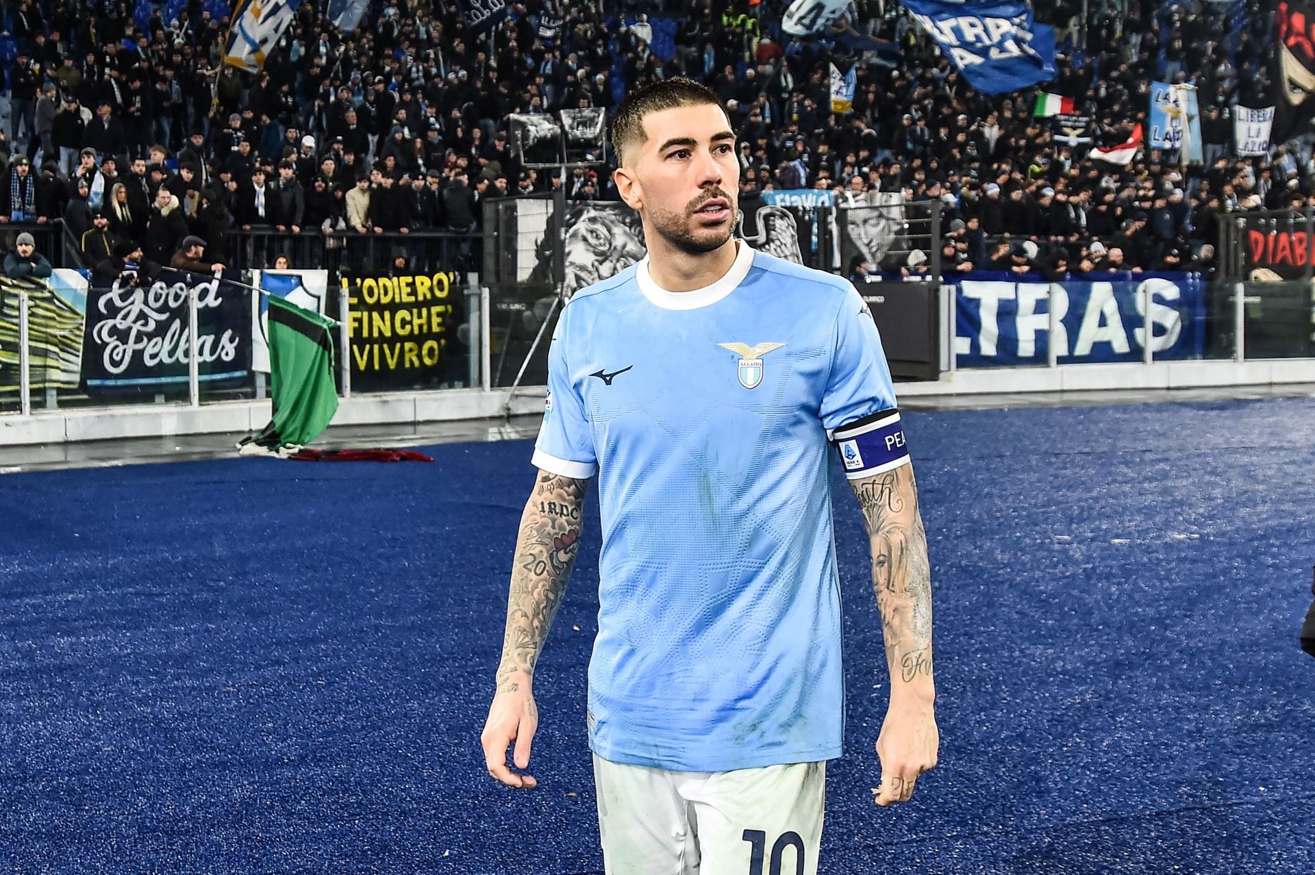 Lecce vs Lazio Prediction and Betting Tips | January 24th 2026