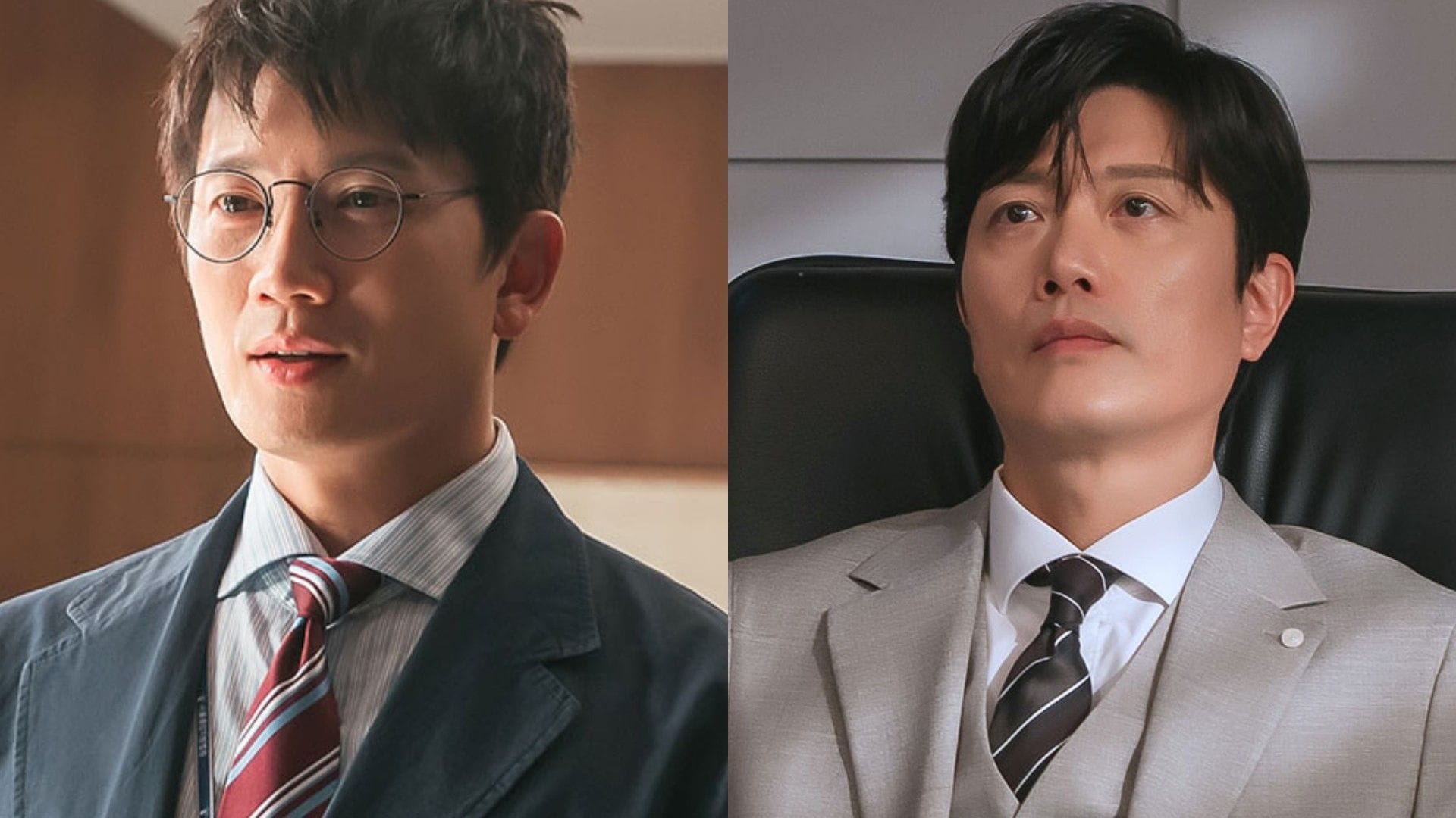 The Judge Returns episodes 5-6 recap: Lee Han-yeong shakes up the ...
