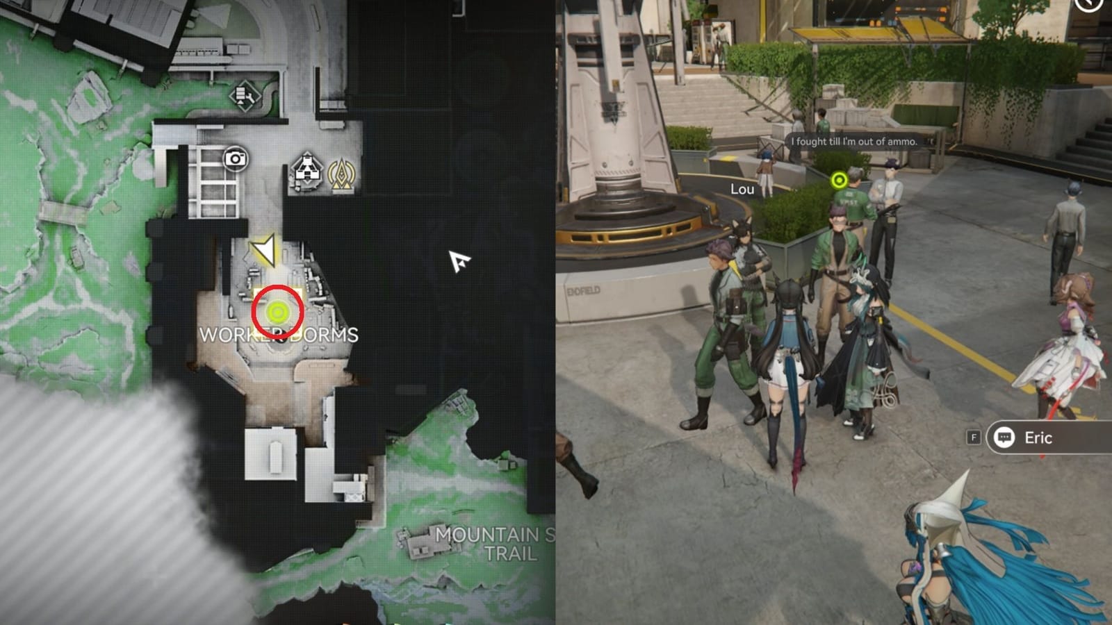 How to complete Morale Booster quest in Arknights Endfield