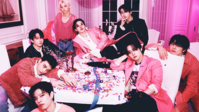 "Is every group supposed to stop their activities": Fans defend Stray ...