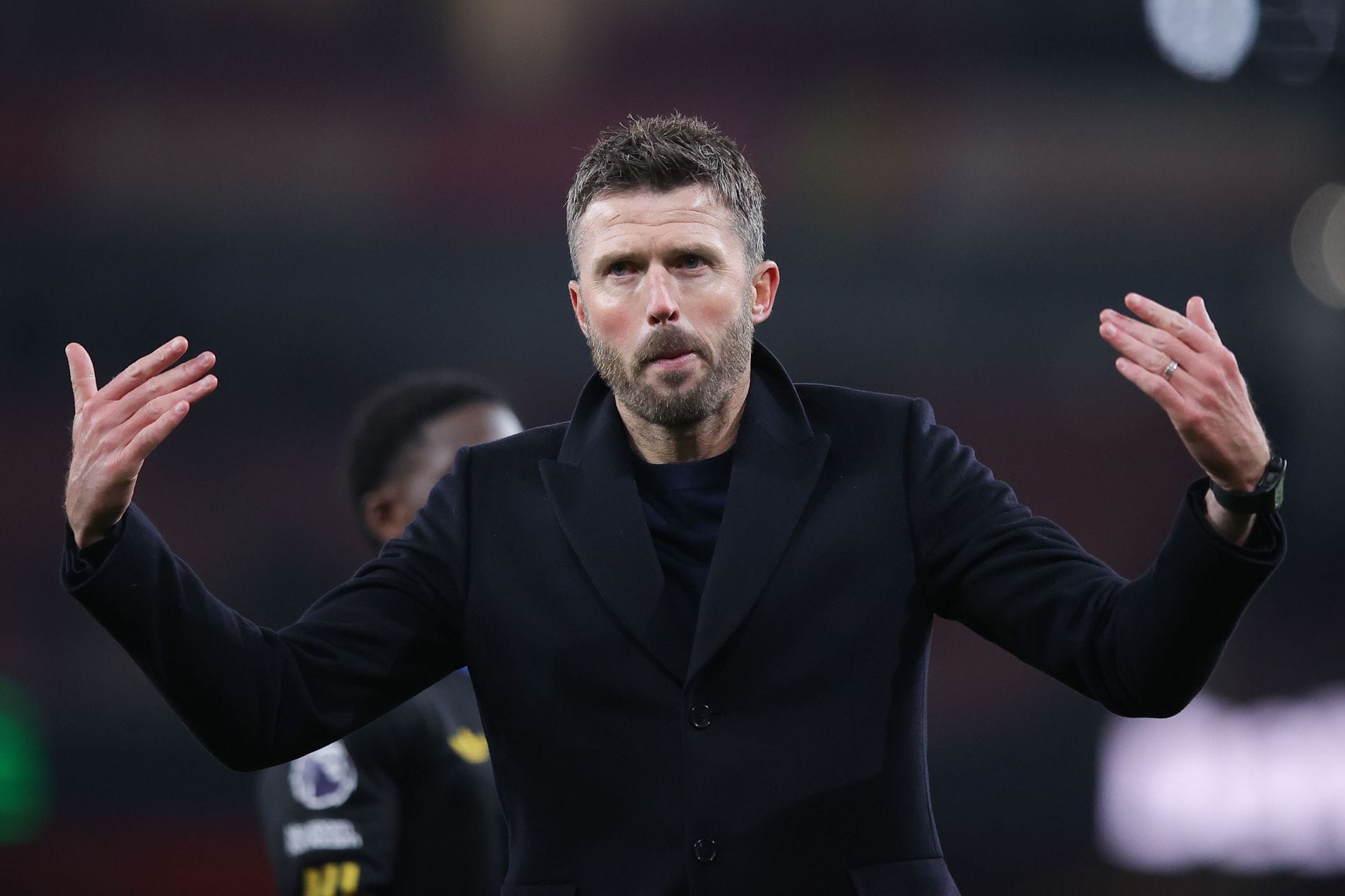 Manchester United dealt blow as Michael Carrick confirms key player is ...