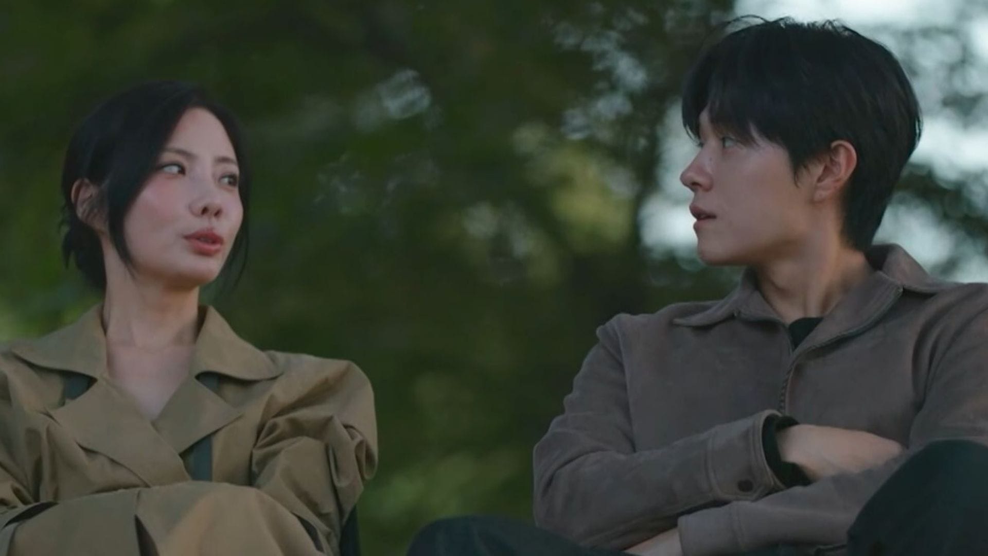 Noona is A Woman to Me finale - Who are the endgame couples? Did Mujin ...