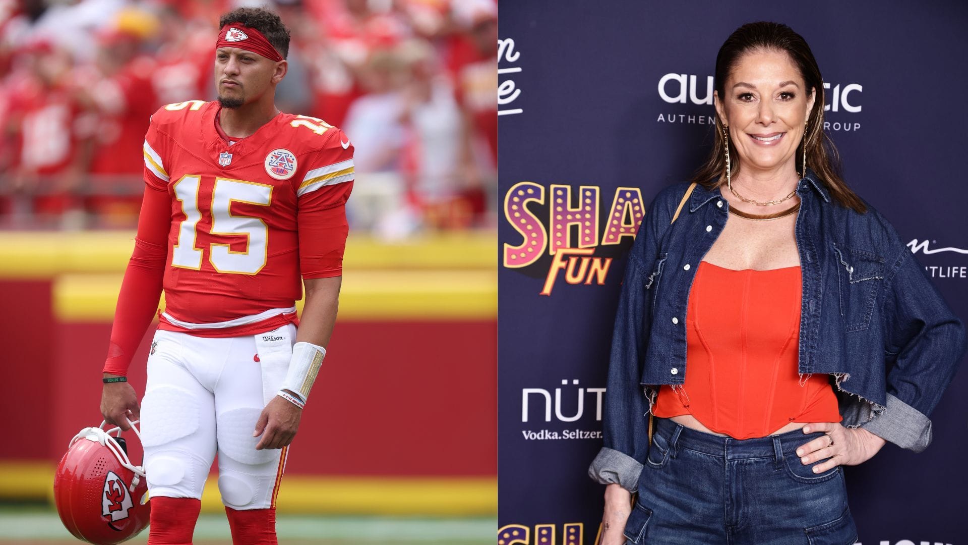 IN PICS: Patrick Mahomes’ mom Randi celebrates birthday in style at ...