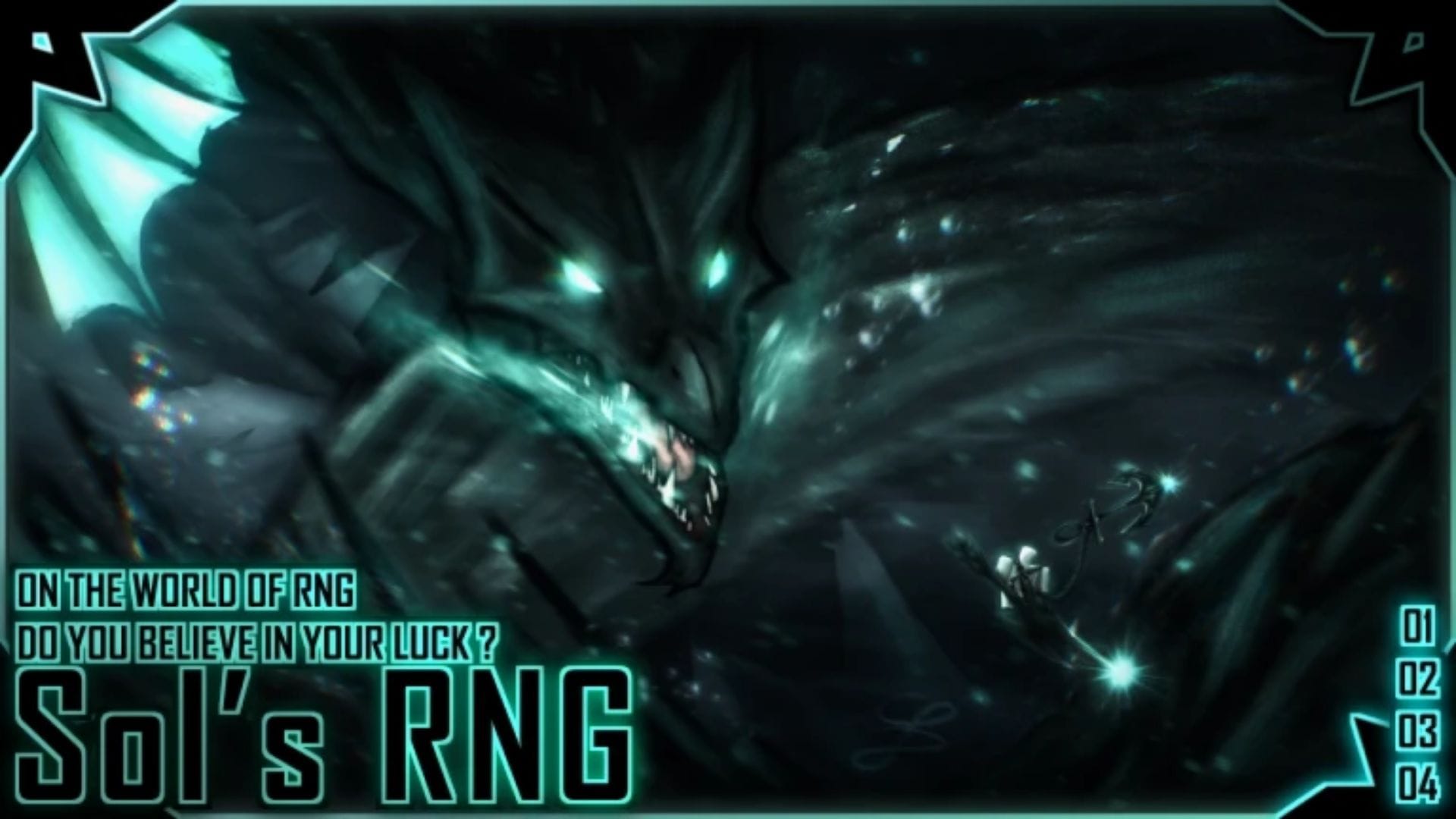 How to get Ascendant in Sol’s RNG