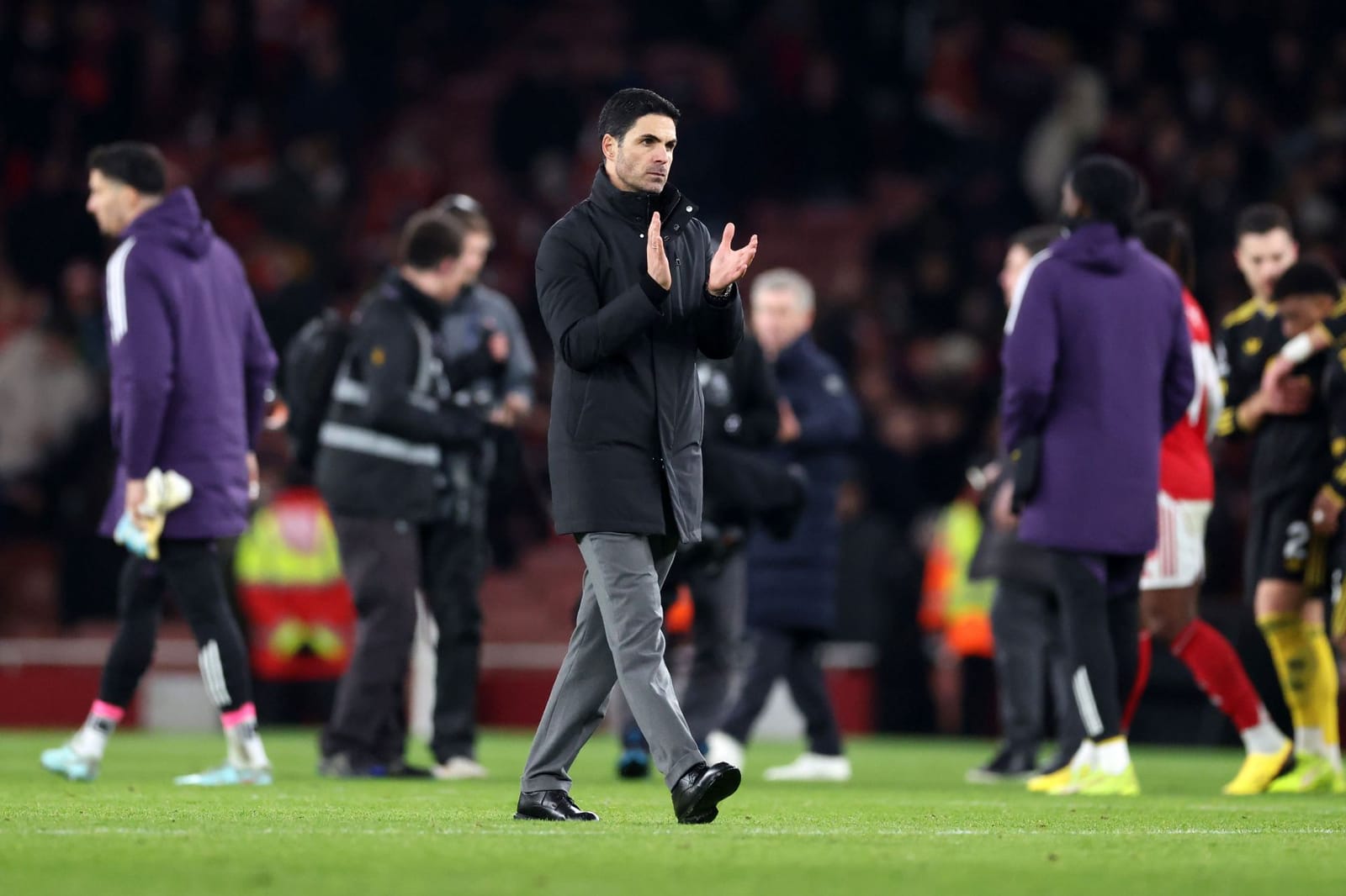 “Someone like that at Arsenal would be game over” - Gary Lineker names ...