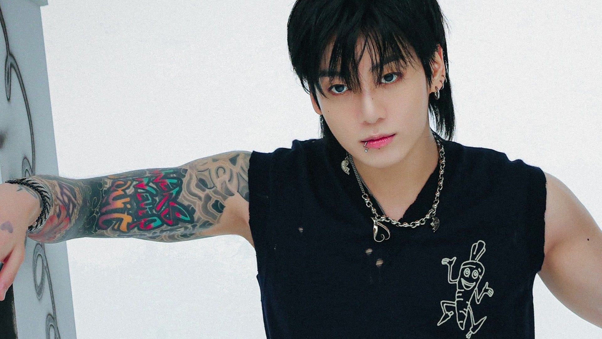 "KOREA'S PRIDE"- Fans react as BTS'JungKook ranks as #1 individual ...
