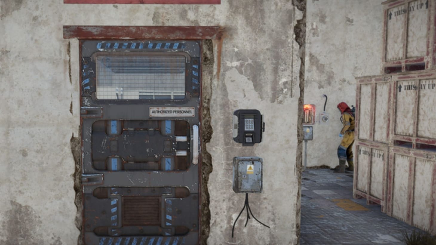 Rust Monument guide: Power Plant