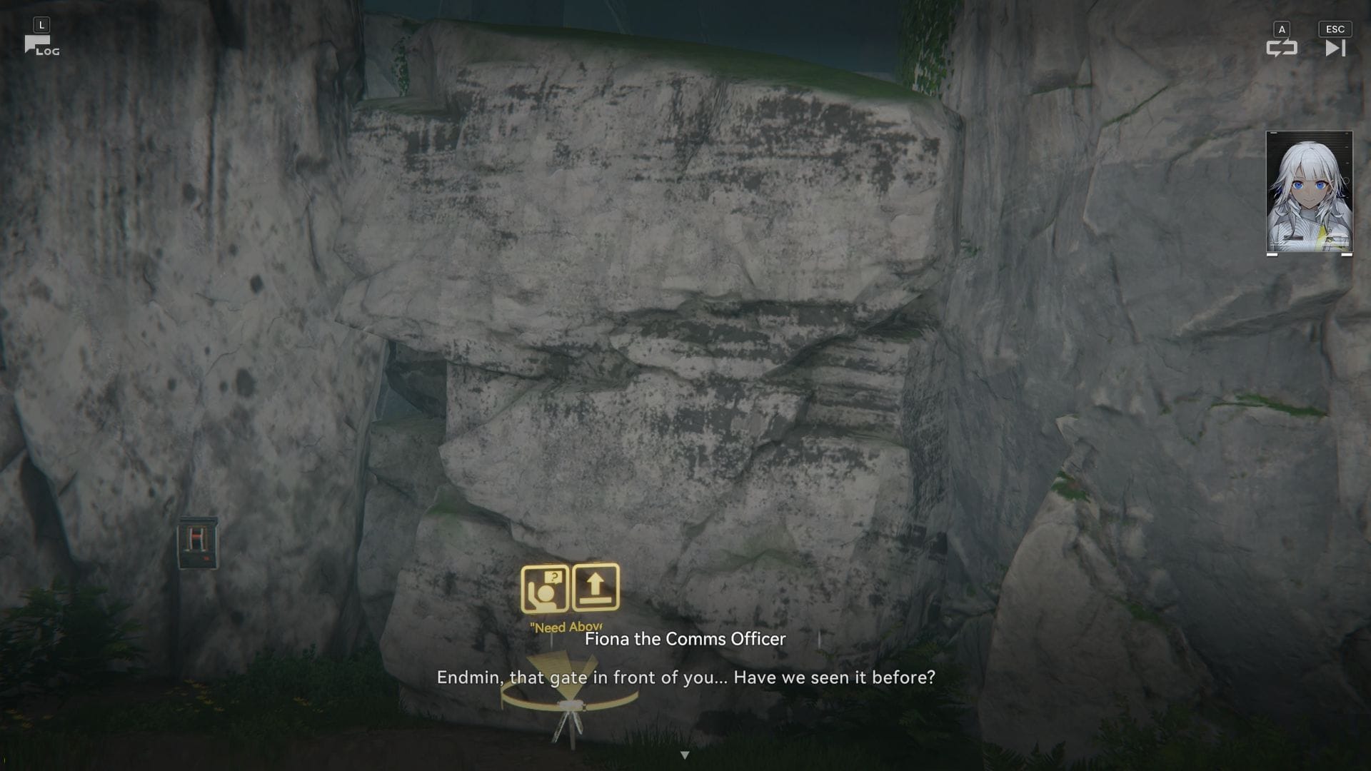 How to complete Invisible Glyphs: Revelation quest in Arknights: Endfield