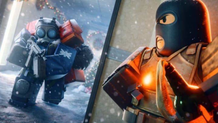 BloxStrike codes (January 2026)