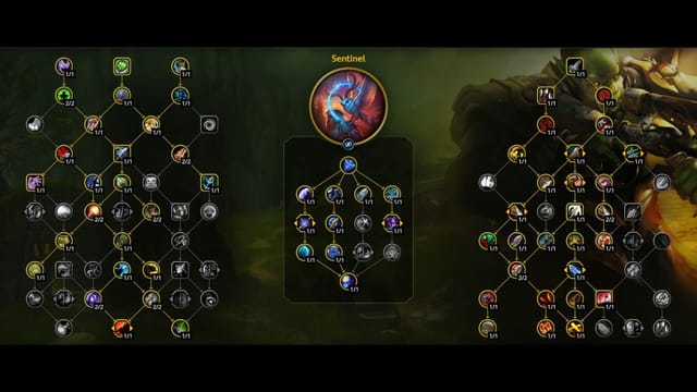 WoW Midnight: Best Marksmanship Hunter talent build