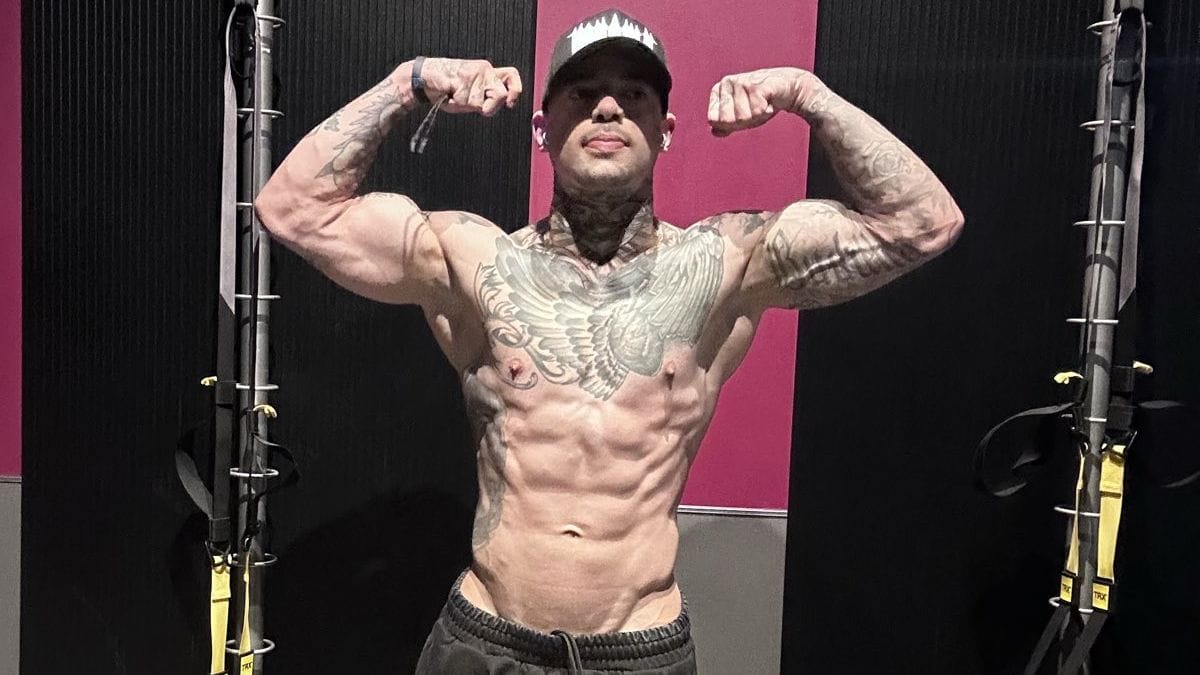 UPDATE: Trey Miguel Released From Contract Immediately After Signing ...