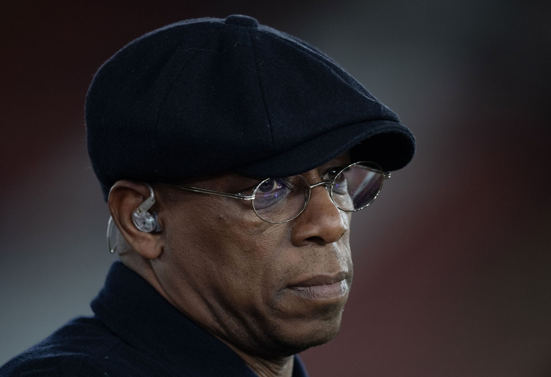 “That’s what makes the difference” - Ian Wright raises concern over ...