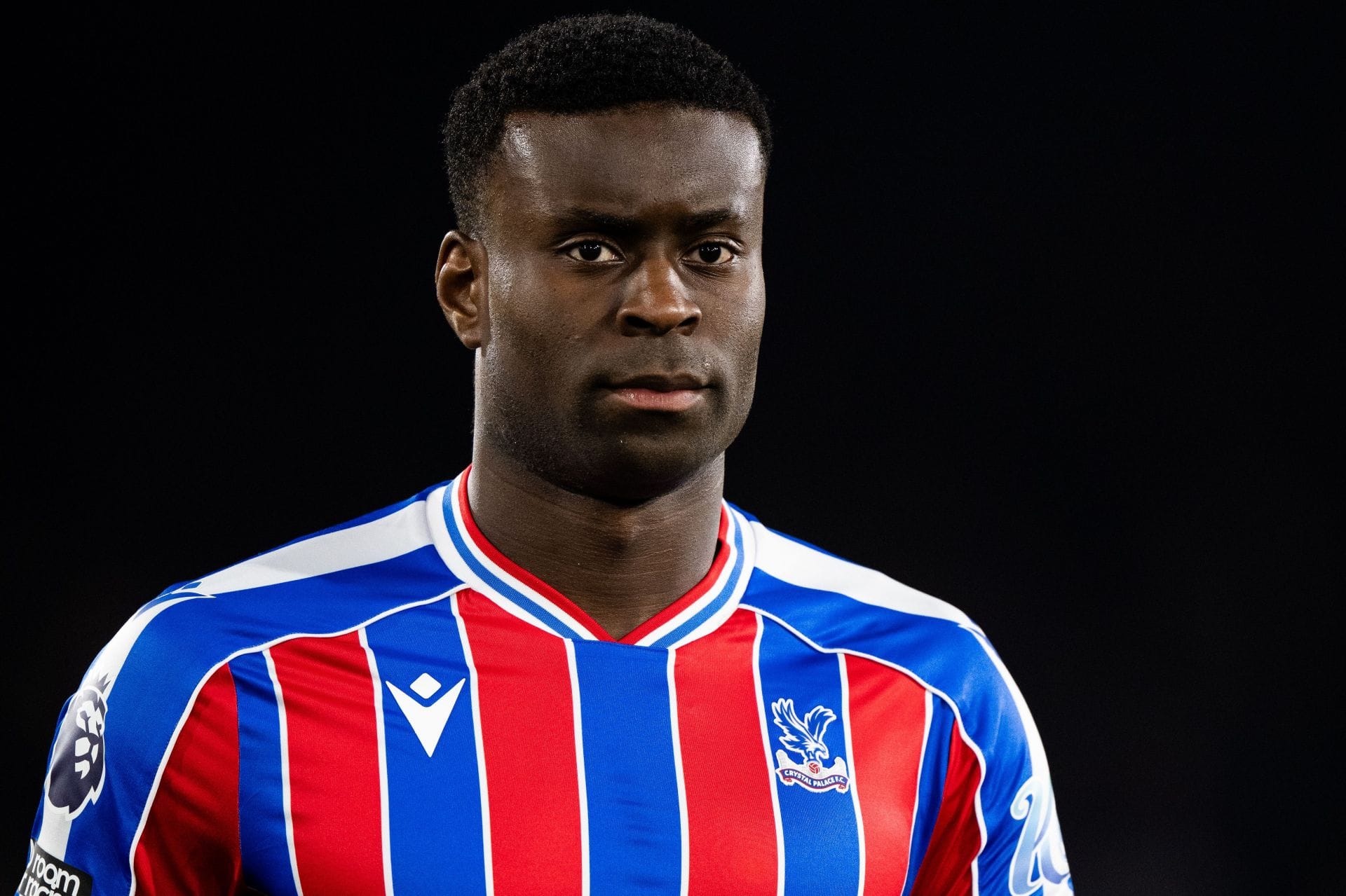 Crystal Palace identify Chelsea teenager as potential replacement for ...