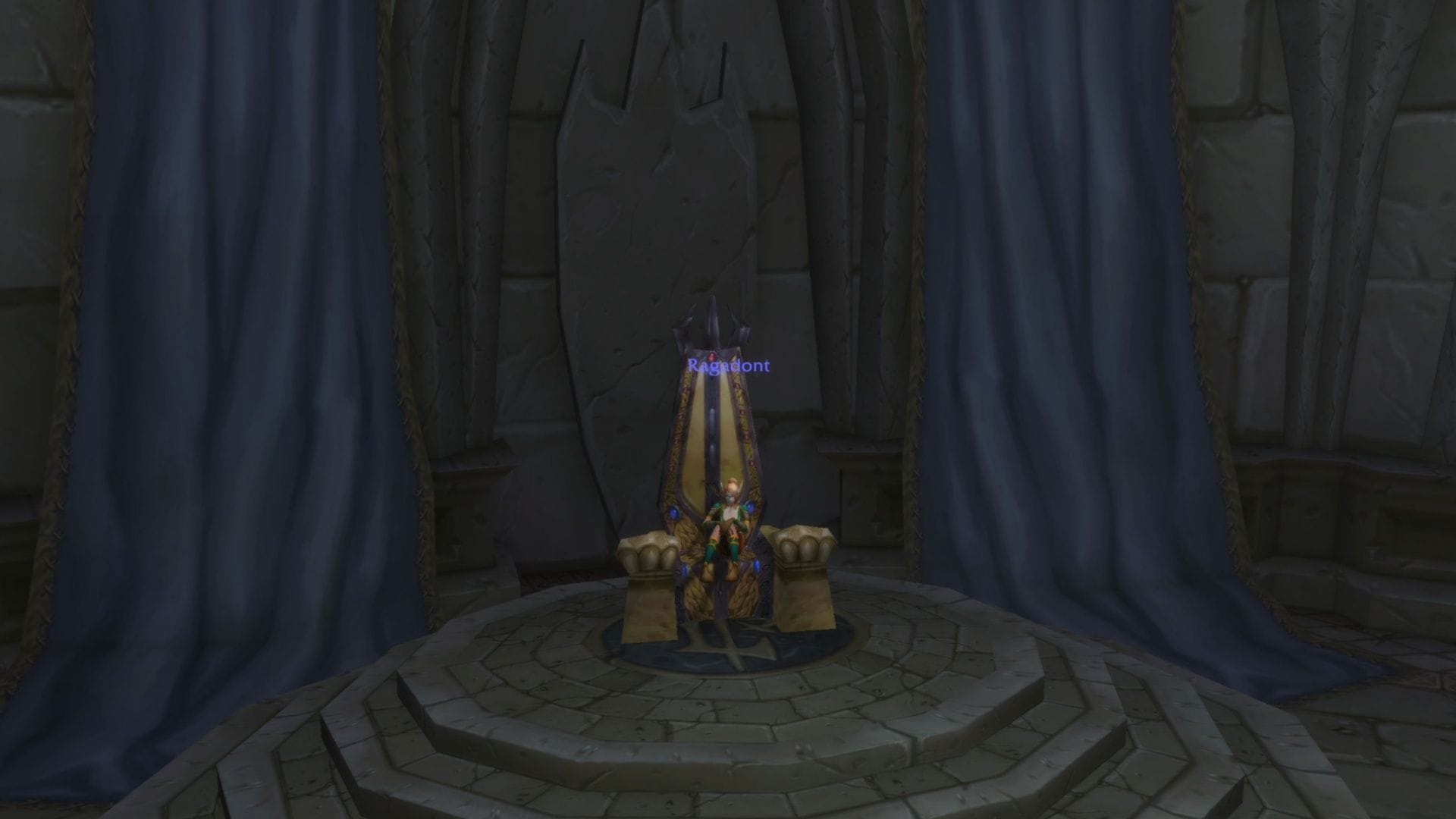 How to complete For Great Honor in WoW Classic