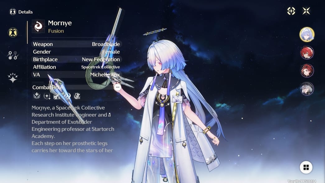 Wuthering Waves Mornye Resonance Chain guide