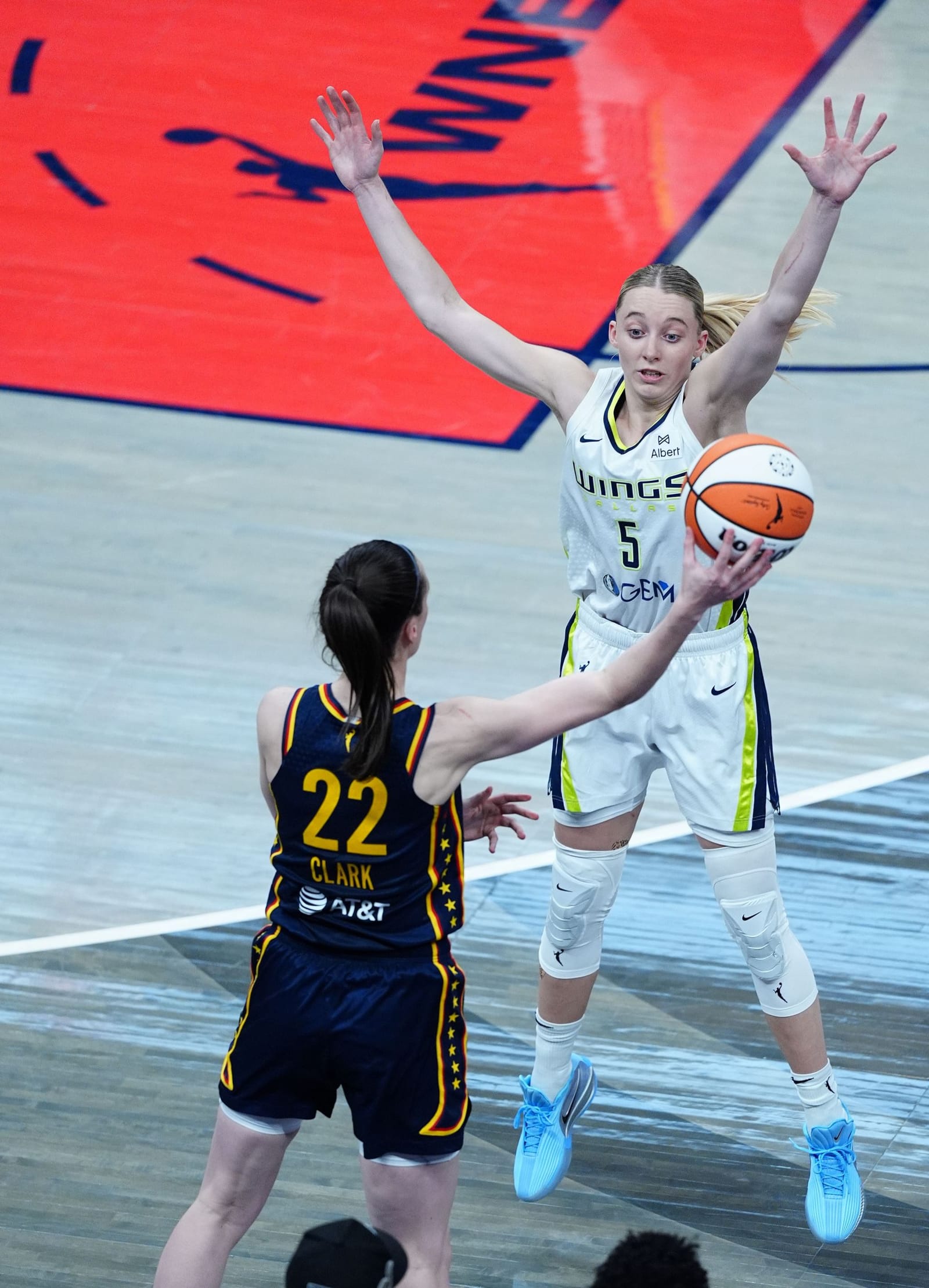 Indiana Fever 2026 WNBA Schedule: Full List of Games, Dates and Key ...