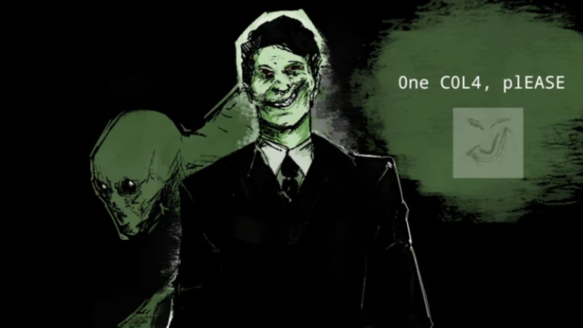 Road-Side Shawarma codes (January 2026)