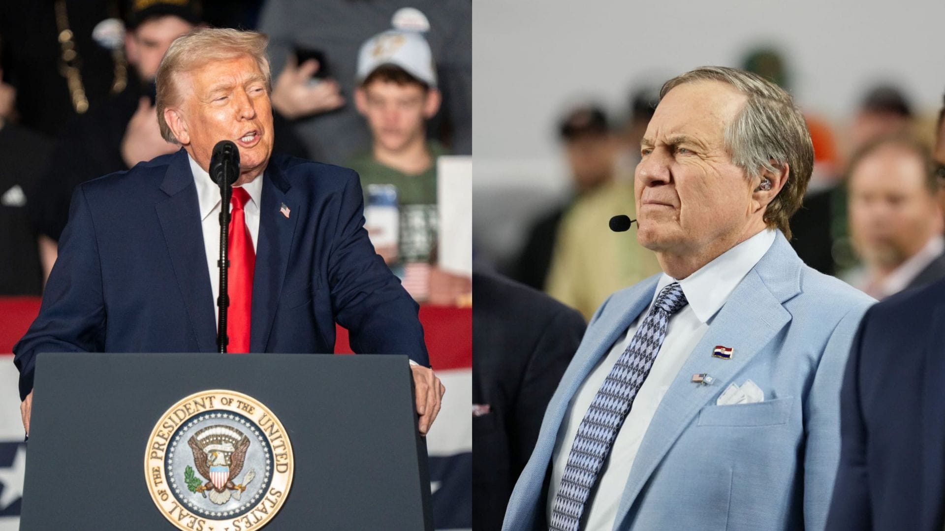 “Rigged against pro-Trump alpha males”: Right-wing commentator blasts ...