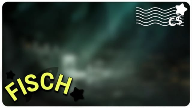 Fisch Requiem rod guide
