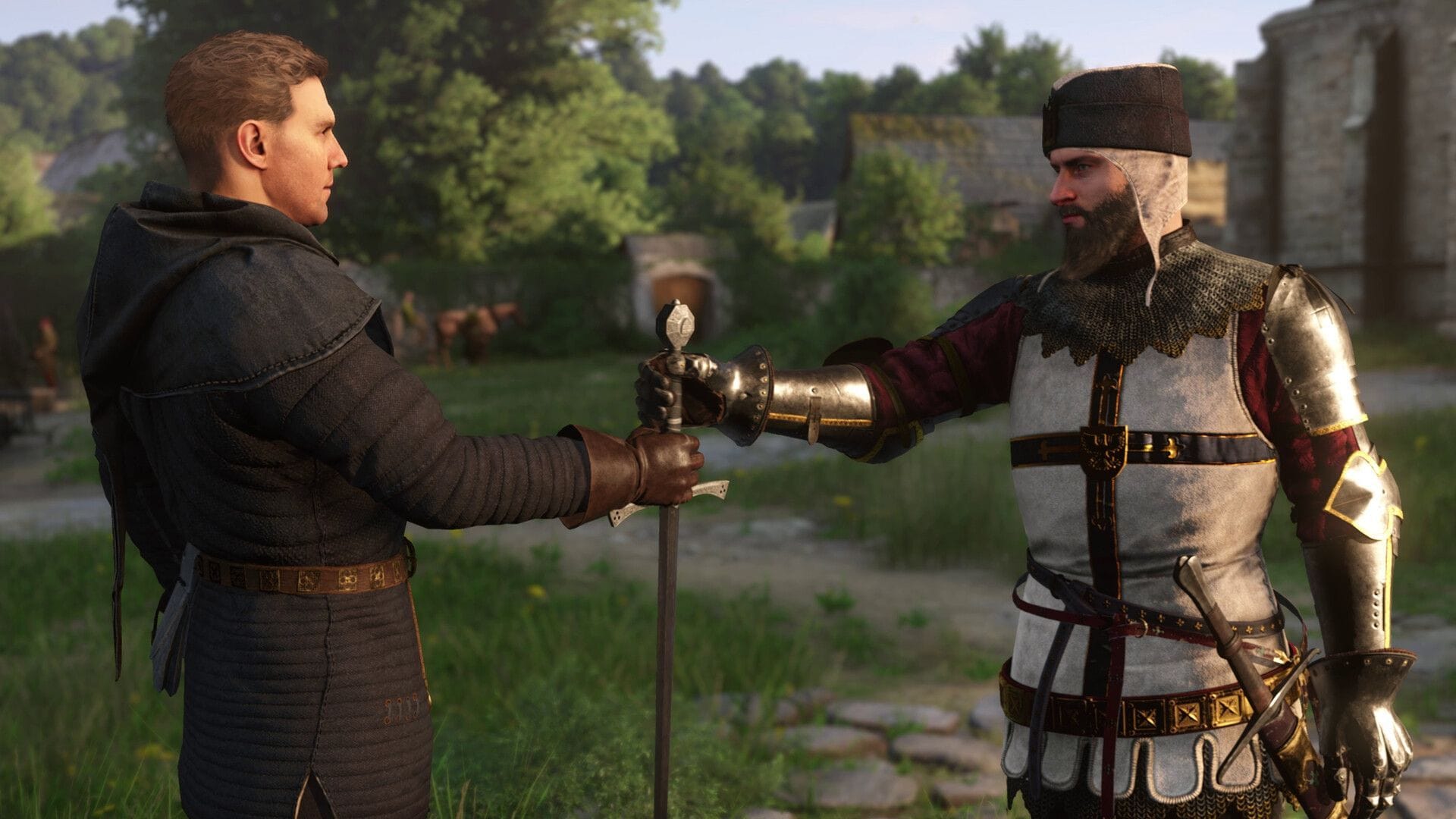 Does Kingdom Come Deliverance need a remaster in 2026?