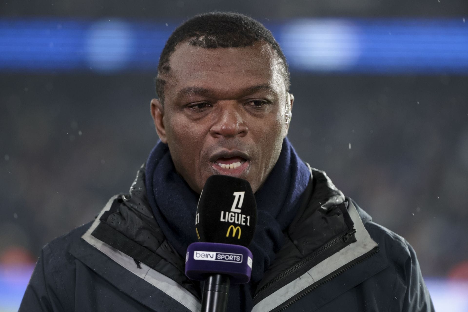 “I have to apologise” - Chelsea icon Marcel Desailly makes U-turn on ...