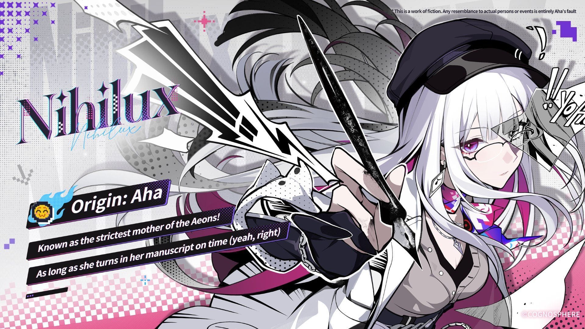 Honkai Star Rail reveals new characters for Planarcadia: Ashveil ...
