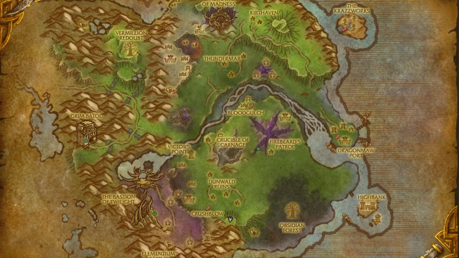 WoW Midnight prepatch event: Twilight Ascension guide