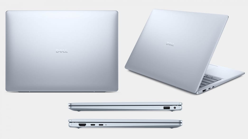 Dell reportedly plans to bring back XPS laptops at CES 2026