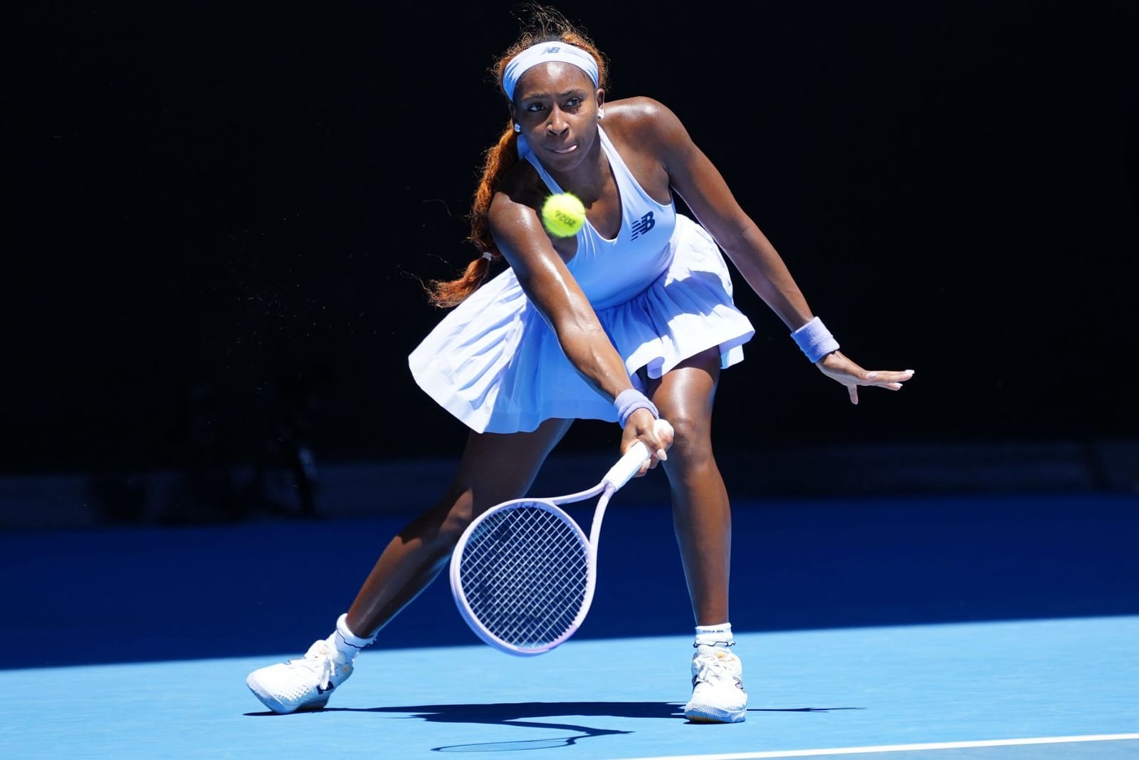 Coco Gauff Makes Feelings Clear With Alcaraz & Sinner Constantly ...