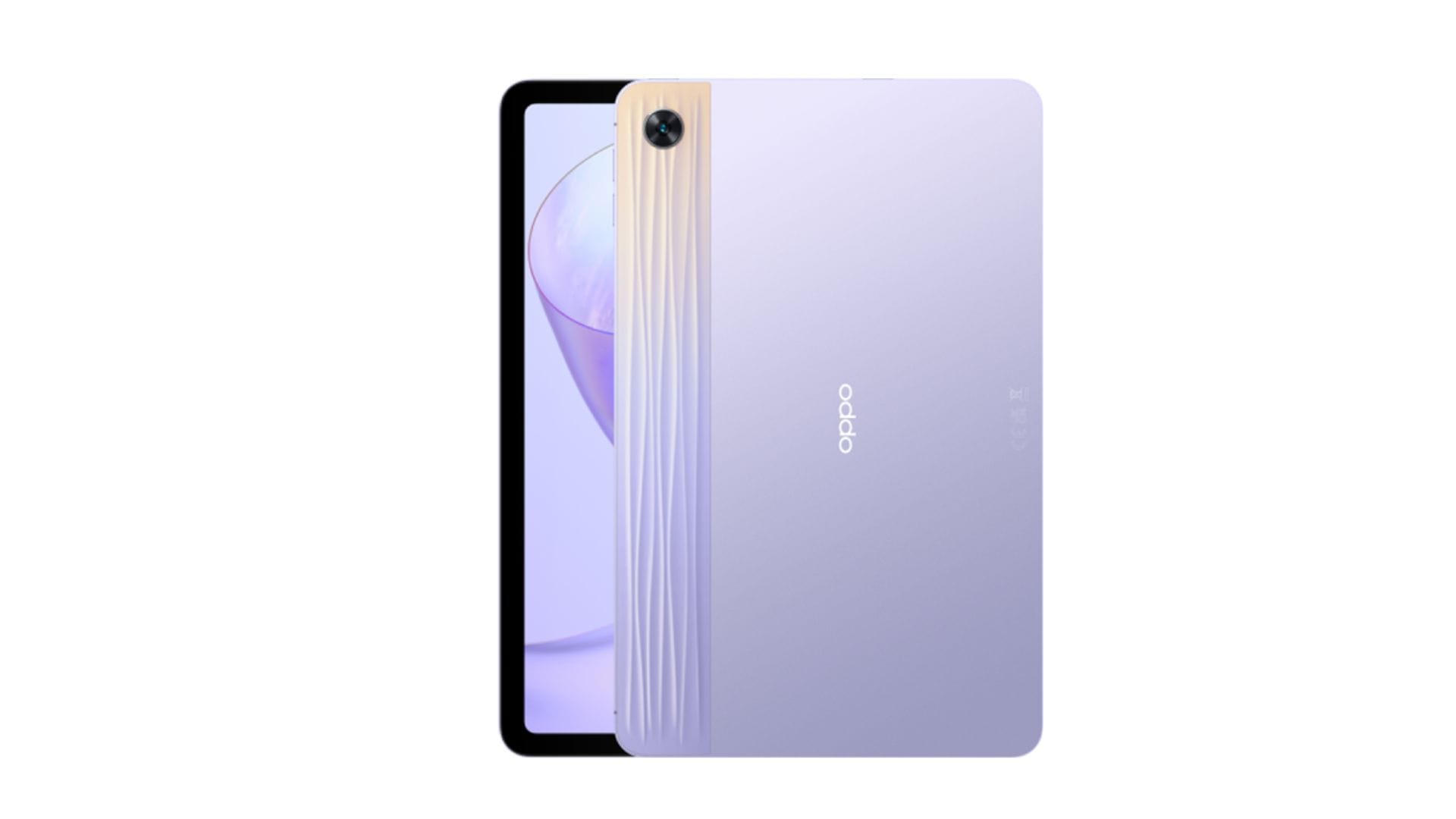OPPO Pad 5 specs leaked: Features massive 10,050mAh battery, 2.8K 120Hz ...
