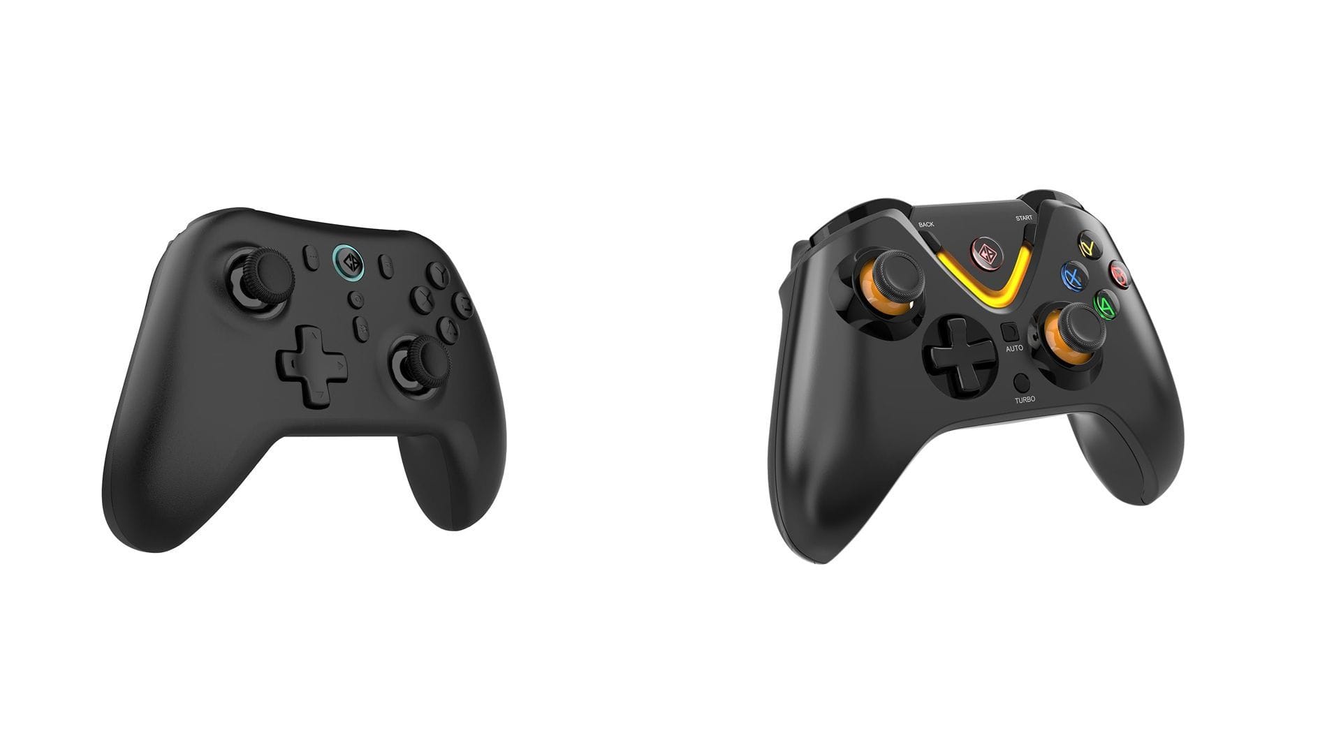 How to prevent controller drift: Tips for Hall effect and standard ...