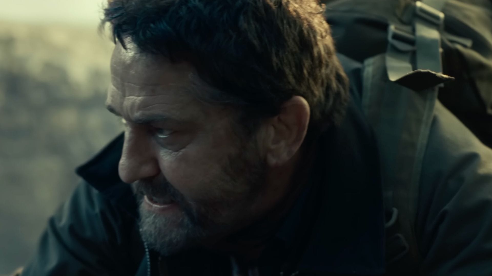 Greenland 2: Migration cast & characters - Meet the stars behind the ...