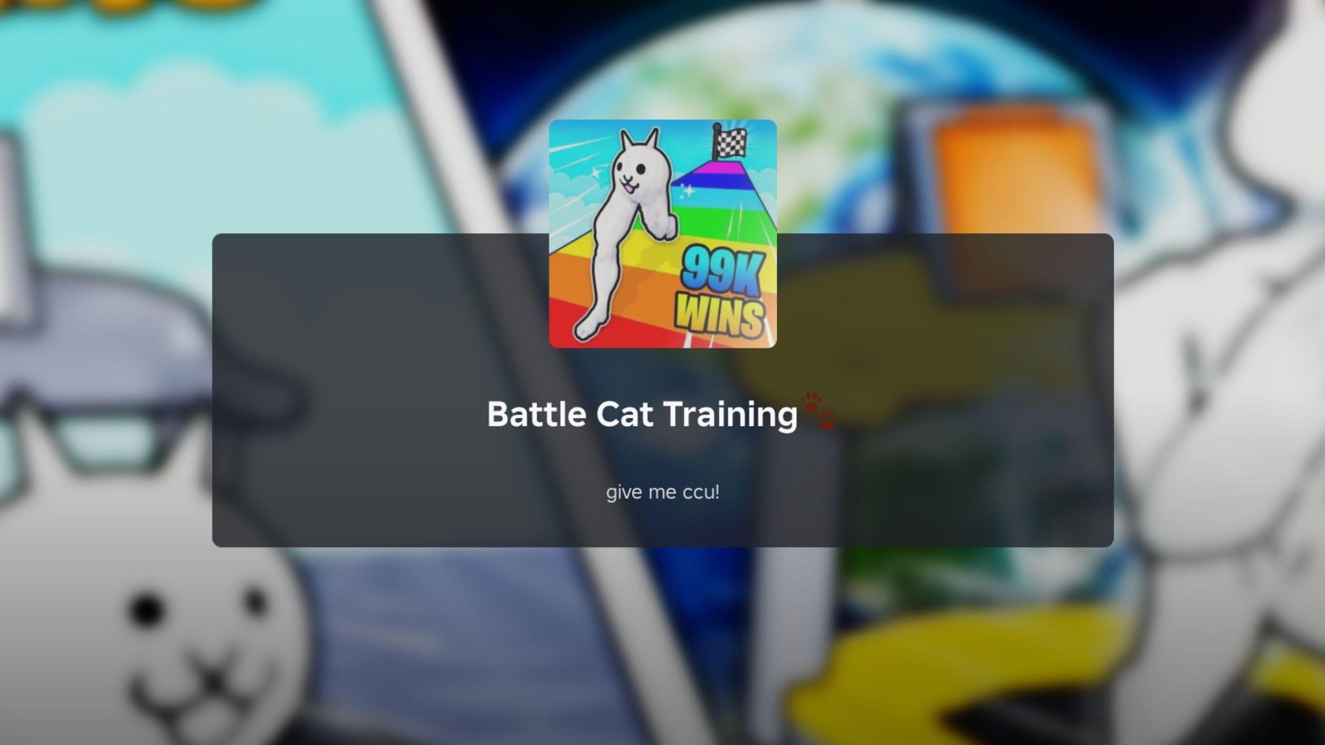 Battle Cat Training codes (January 2026)