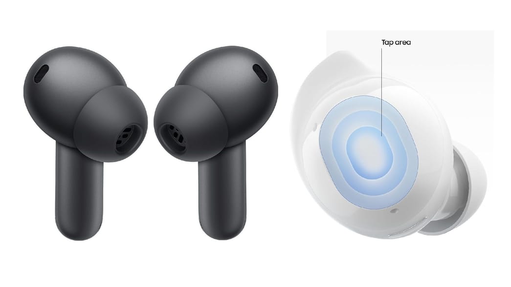 OnePlus Buds 4 vs Samsung Galaxy Buds Core: Which budget earbuds are ...