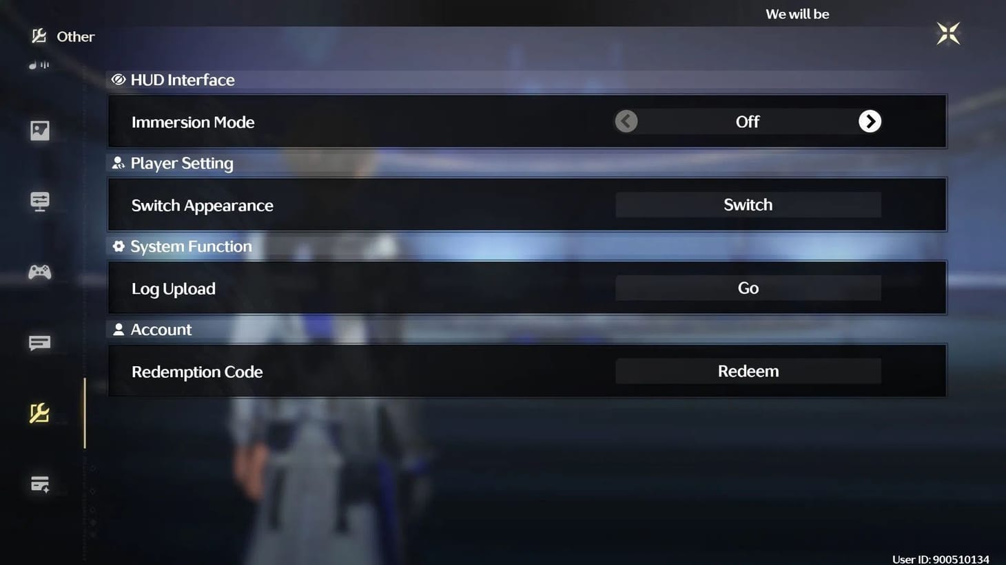 Wuthering Waves 3.1 livestream codes release date and countdown