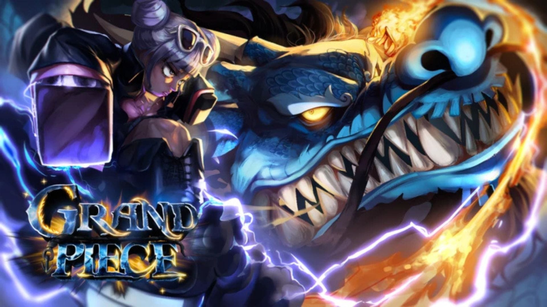 How to get Iceborn Candy Cane in Grand Piece Online