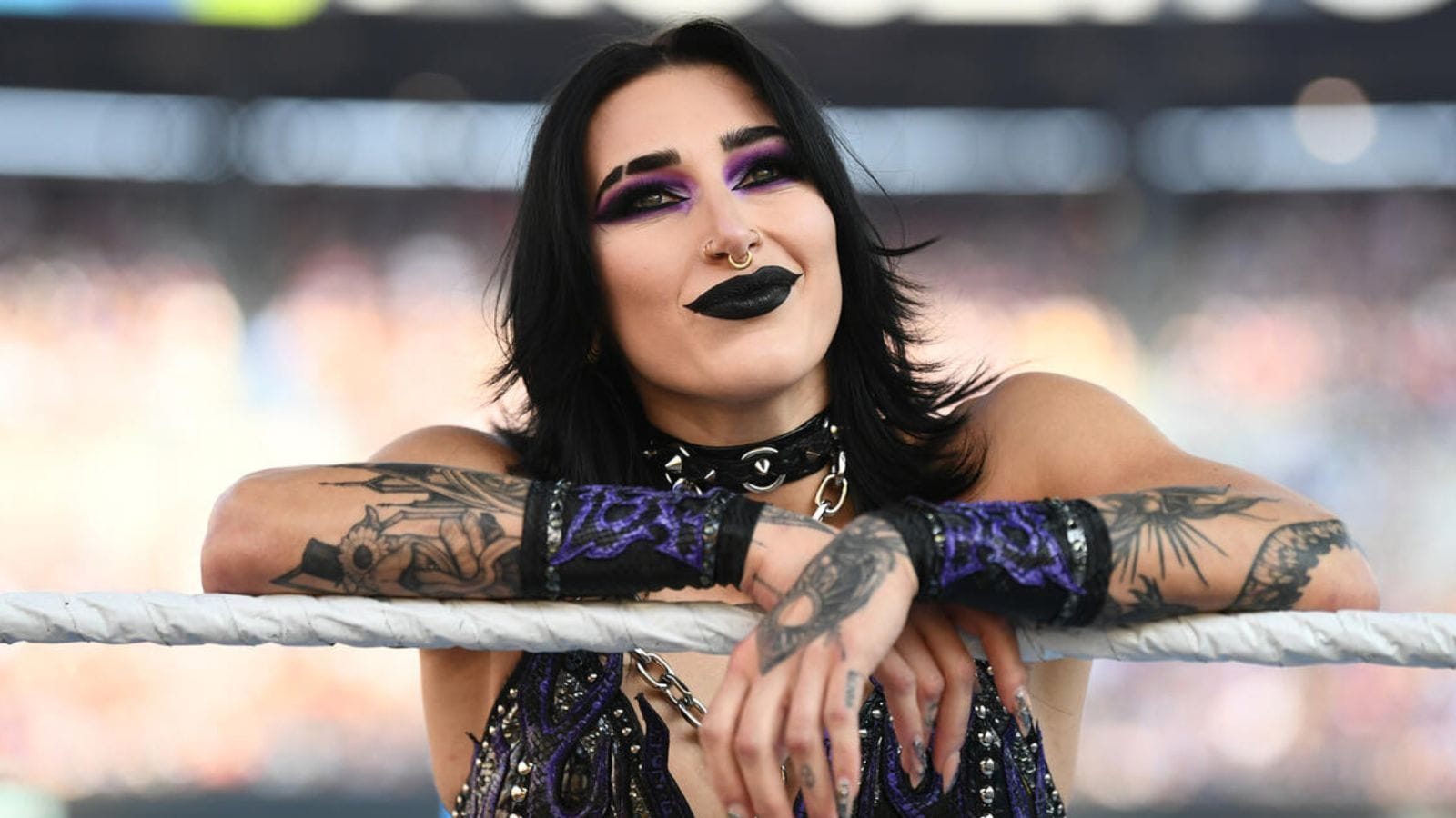 Rhea Ripley needs to leave WWE RAW ASAP; here are 4 reasons why