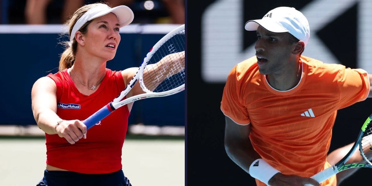 Australian Open 2026 Injury List: Every player who has withdrawn or ...