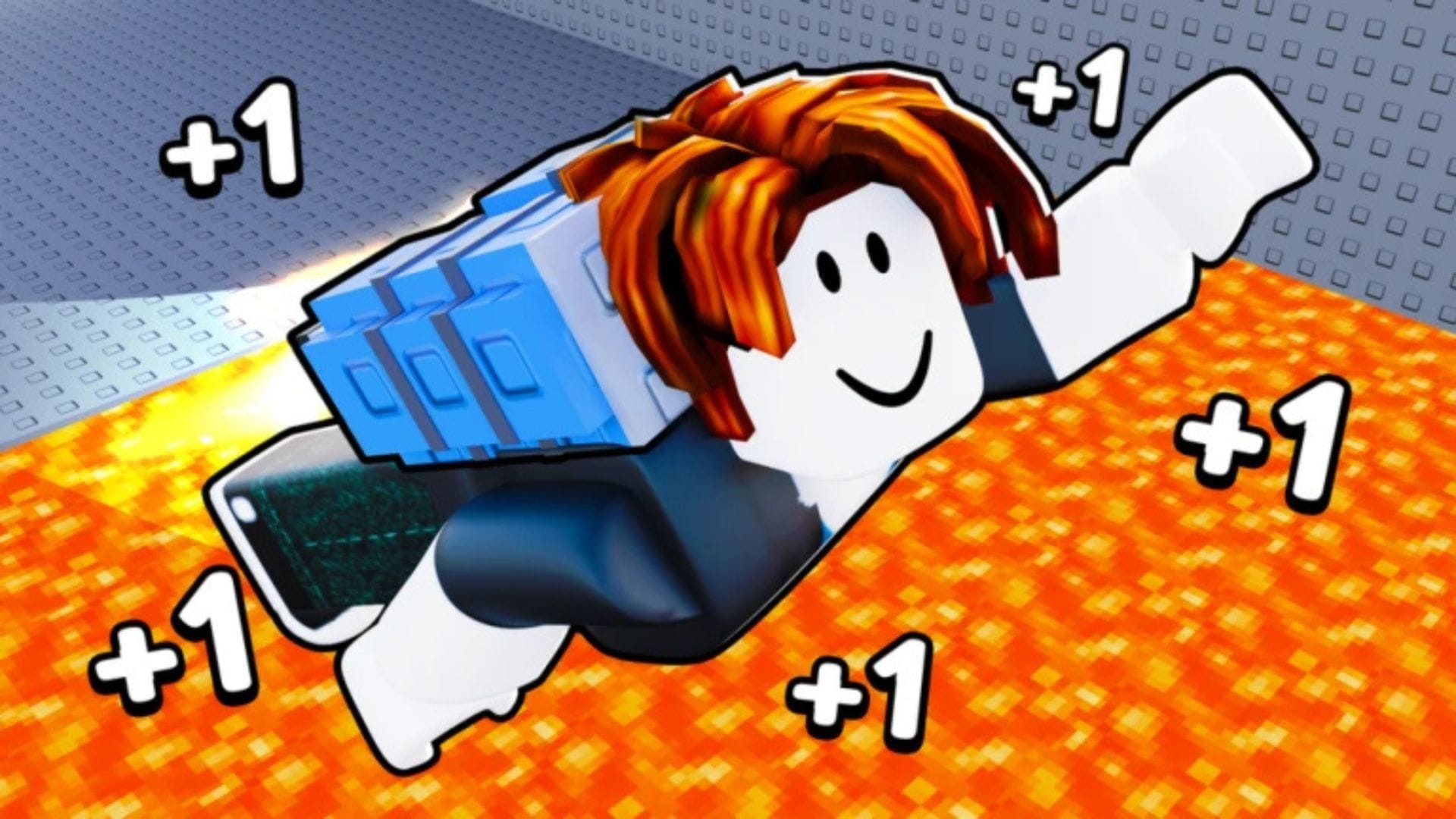 +1 Speed Jetpack Escape: A beginner’s guide