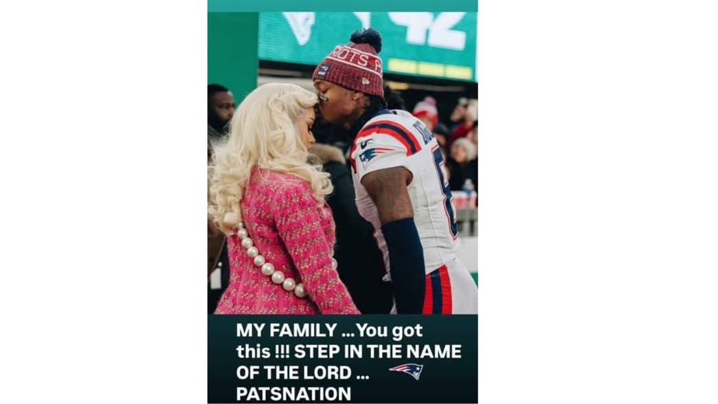 Ryan Clark issues major complaint against ESPN as Cardi B mocks NFL ...