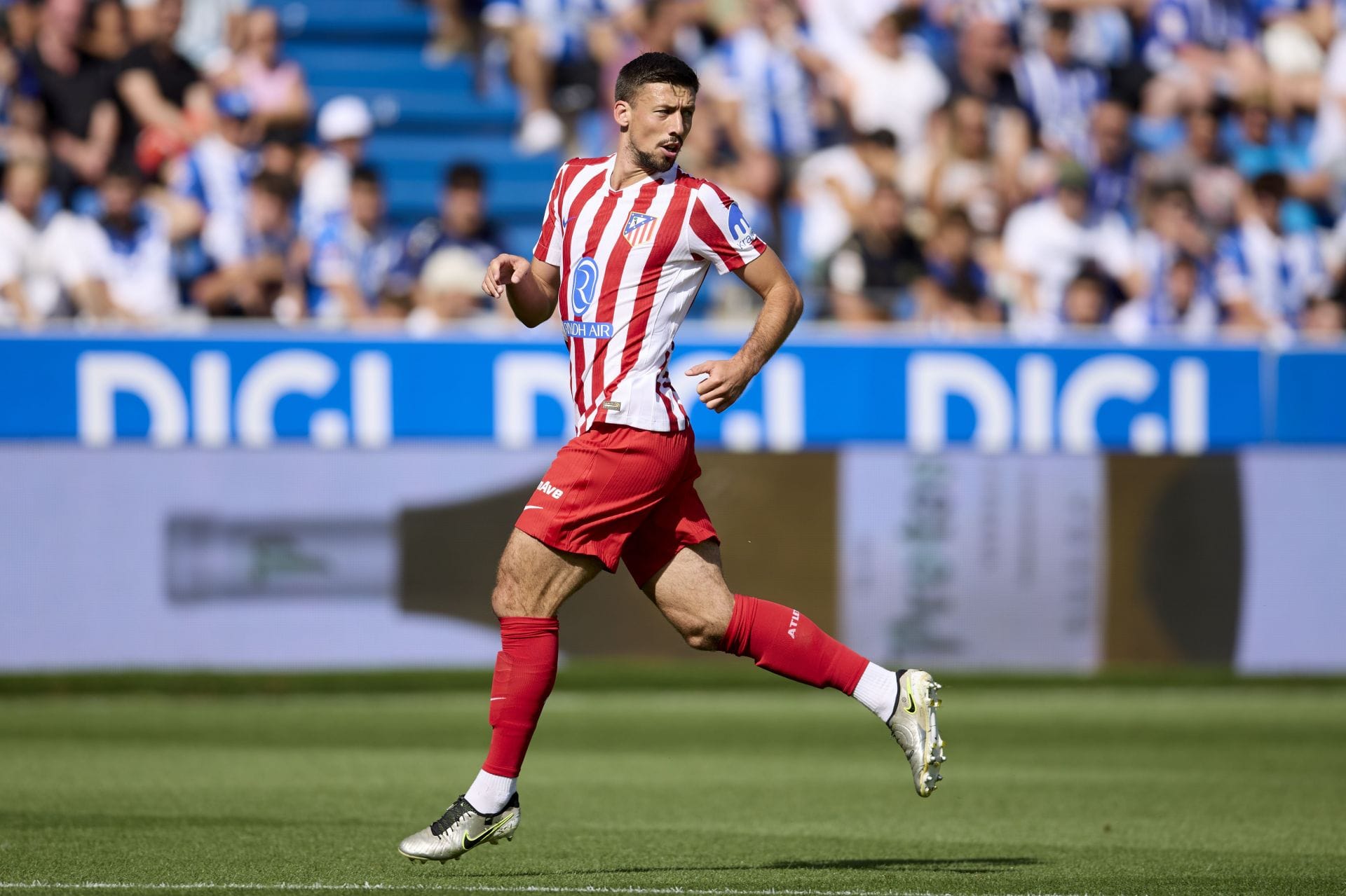 Atletico Madrid vs Deportivo Alaves Prediction and Betting Tips | 18th ...