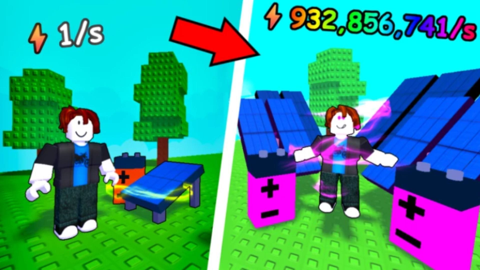 My Solar Farm: A beginner's guide