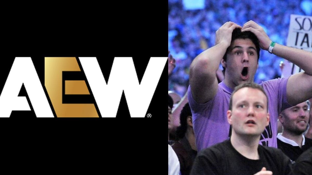 Huge star has signed with AEW; in-ring name officially changed - Reports