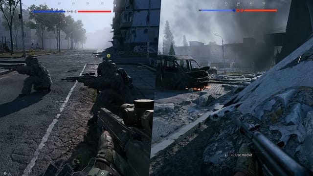 When is the Infantry mode coming to War Thunder? Possible window explored