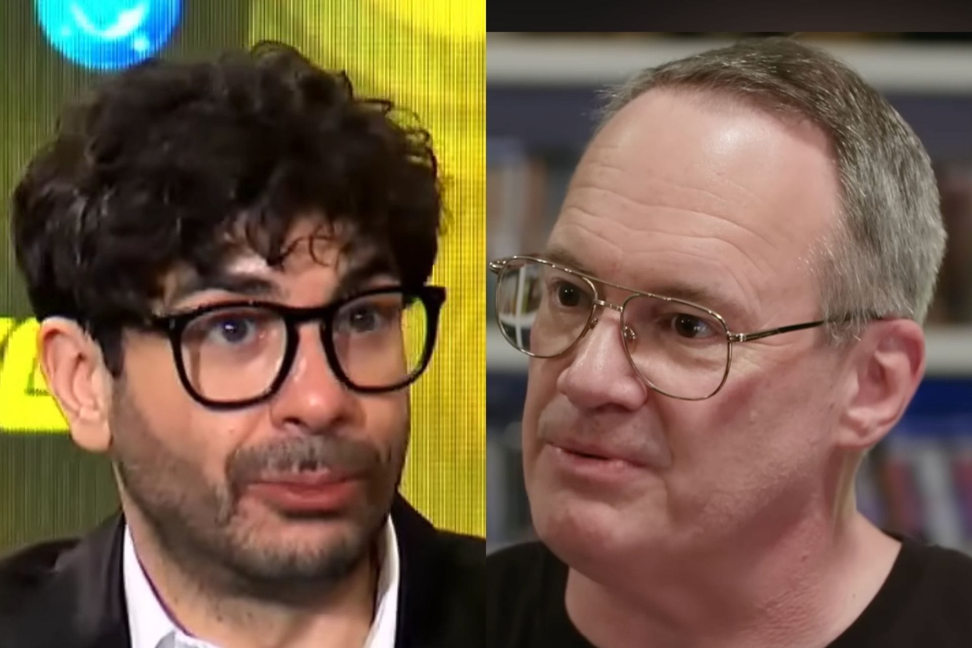 Jim Cornette destroys AEW boss Tony Khan for his recent comments