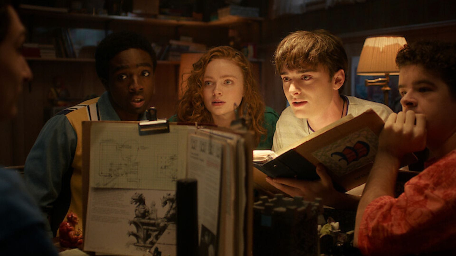 Netflix: Netflix misses out on Stranger Things finale's 25M+ theatrical ...