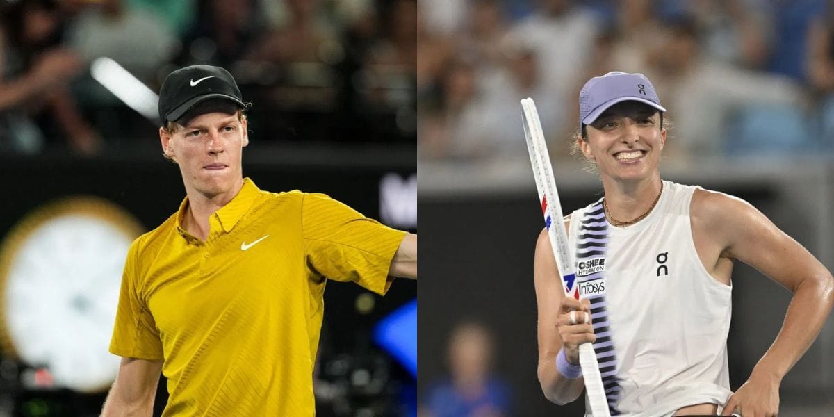 Australian Open 2026 Day 9: Men's & Women's singles predictions ft ...