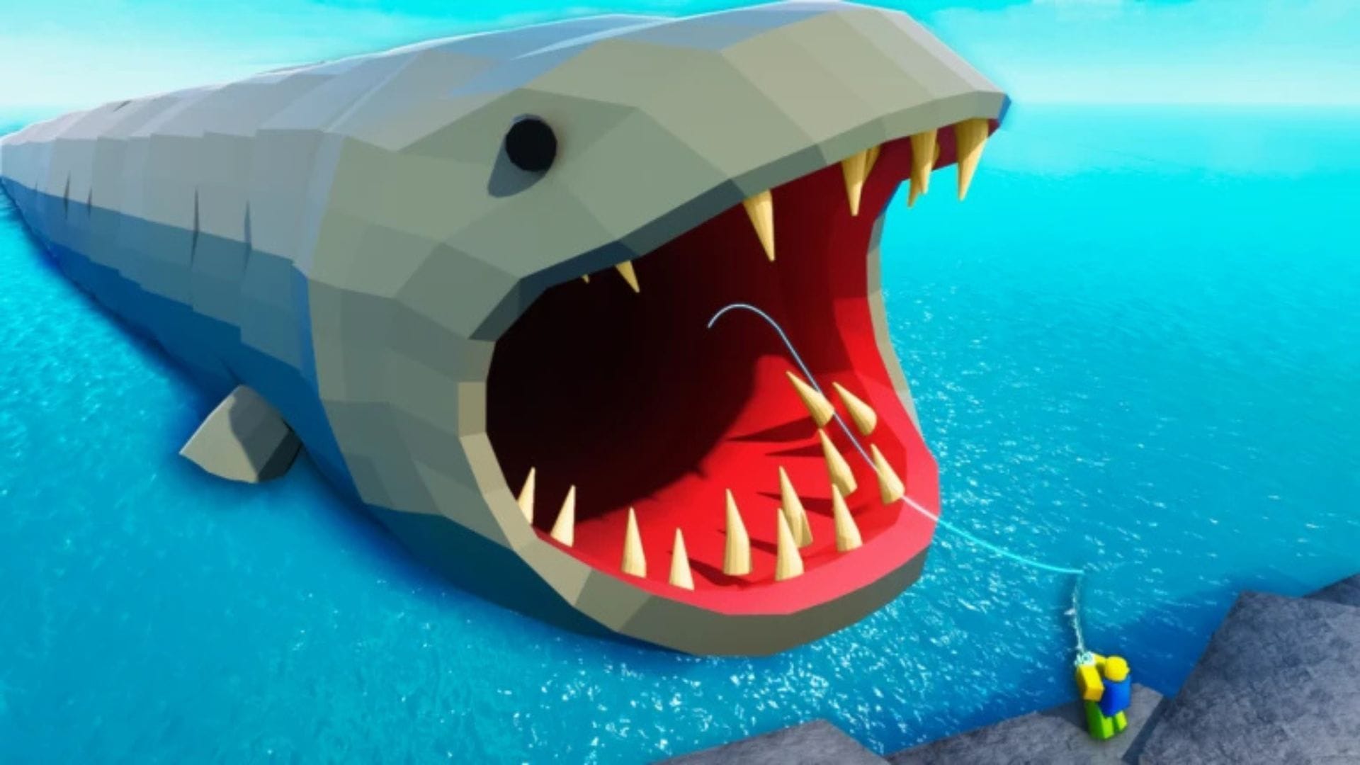 How to get all Divine Secrets in Fisch