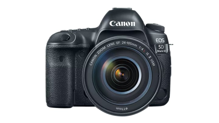 5 best DSLR cameras for beginner photography in 2026
